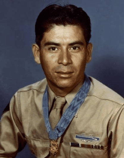 Marcario García, a Houston hero and the first Mexican immigrant to ...