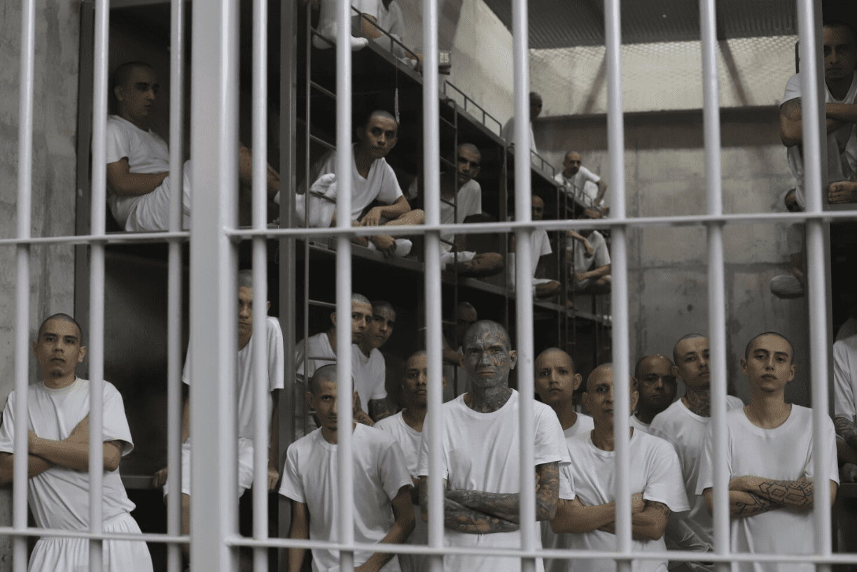 Texas Syndicate — One of Houston’s Most Notorious Gangs - houston-yes.com