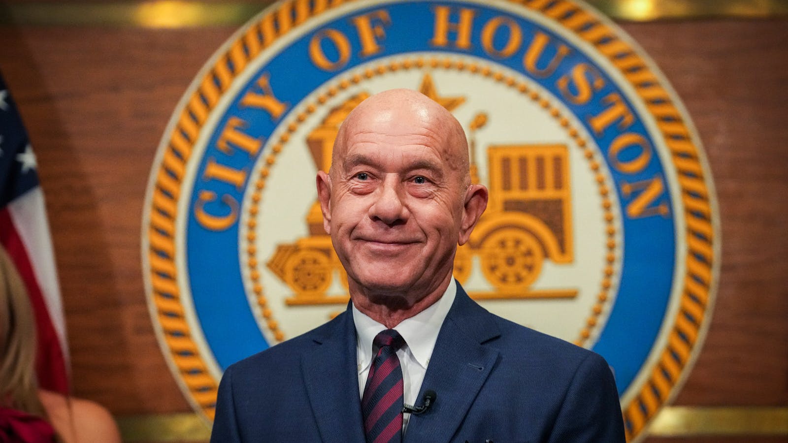 From Hillsboro to Houston: The Making of Mayor John Whitmire - houston ...