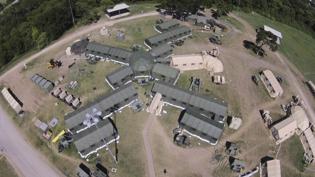Fort Sam Houston: One of the Oldest Military Medical Centers in the ...
